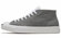 Кроссовки Converse Jack Purcell, размер EU 39 стопа (24.5CM), серый