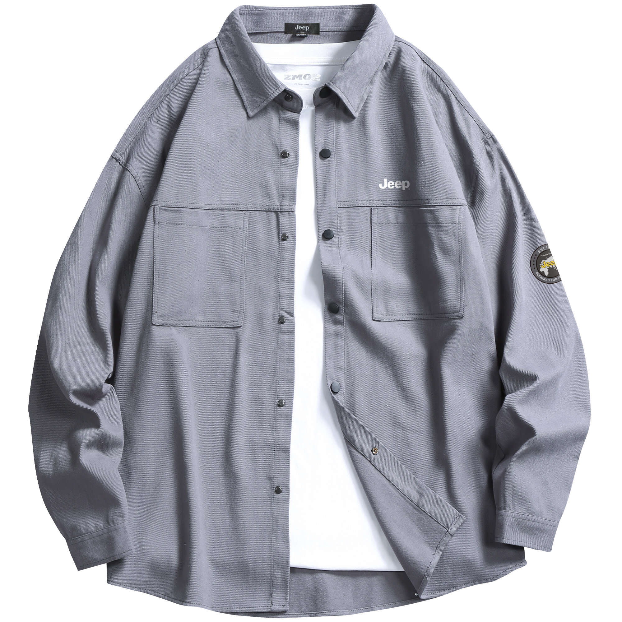 Рубашка Moderate Shirt