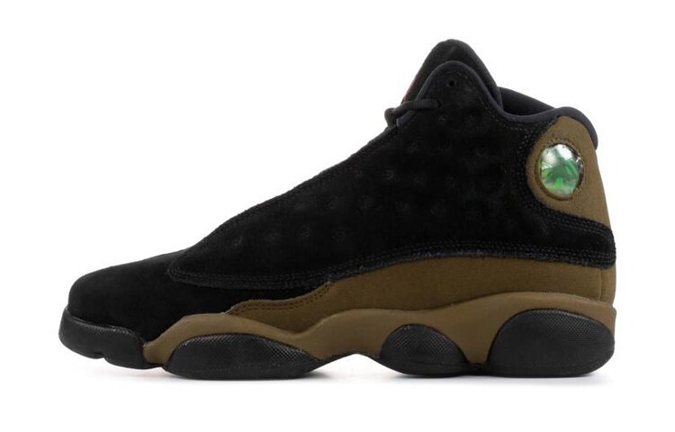 Кеды Air Jordan 13