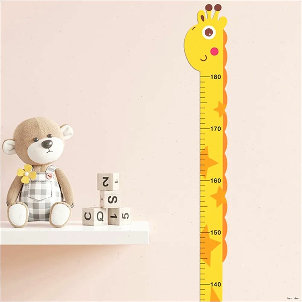 Детский ростомер