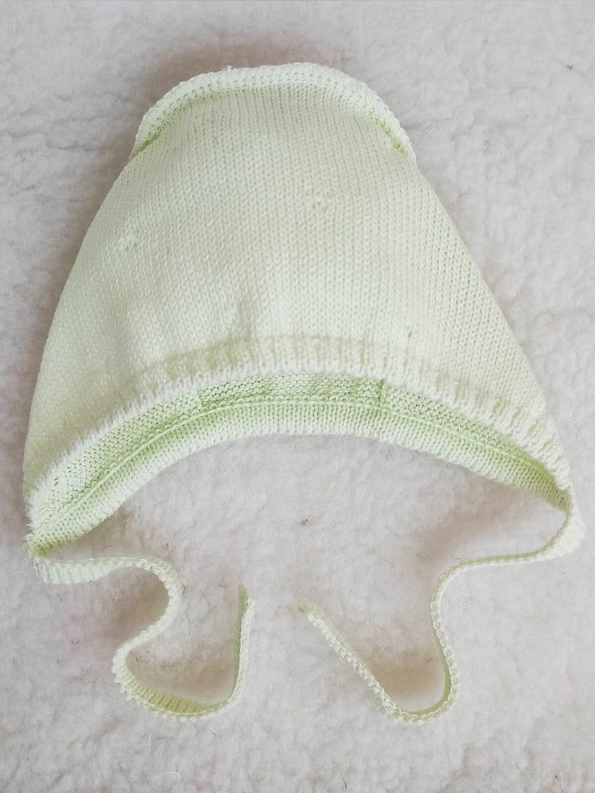 Шапка Базовая коллекция для детей