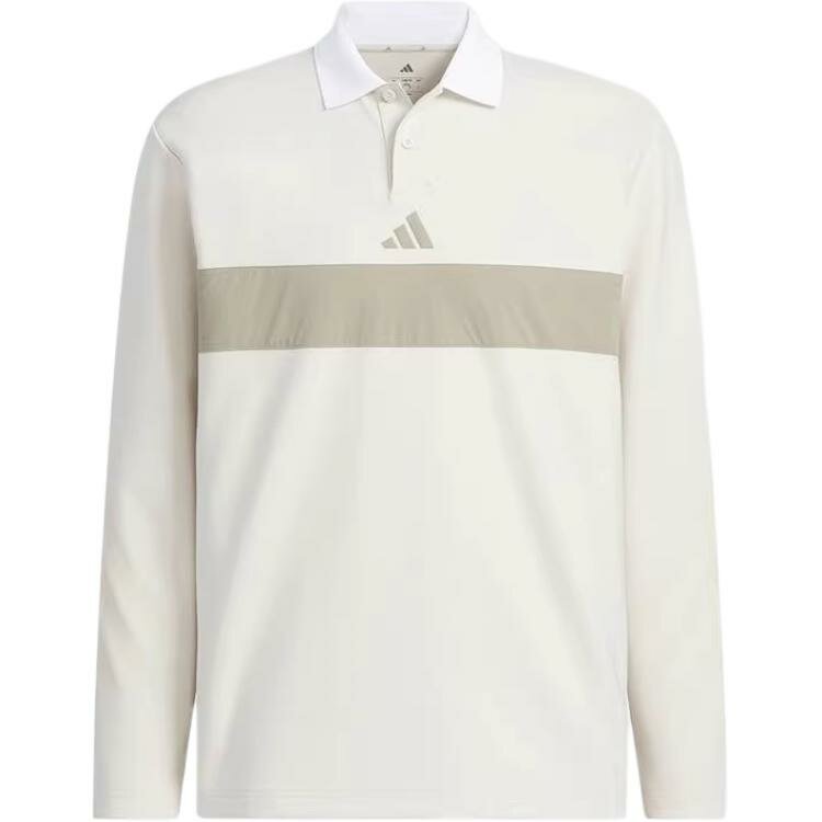 Поло adidas