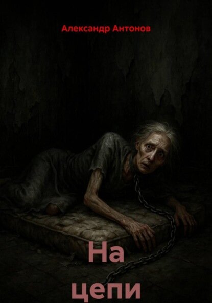 На цепи [Цифровая книга]