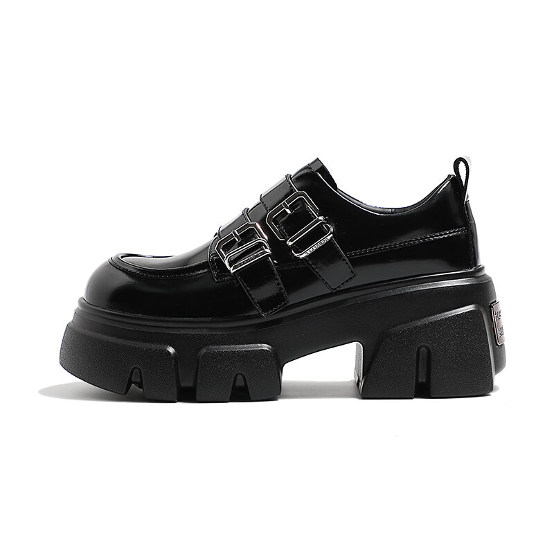 Лоферы Mis. Danny