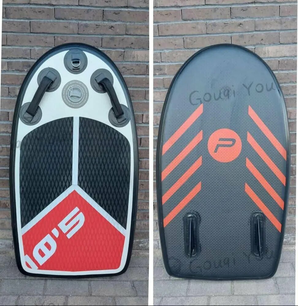 SUP-доска