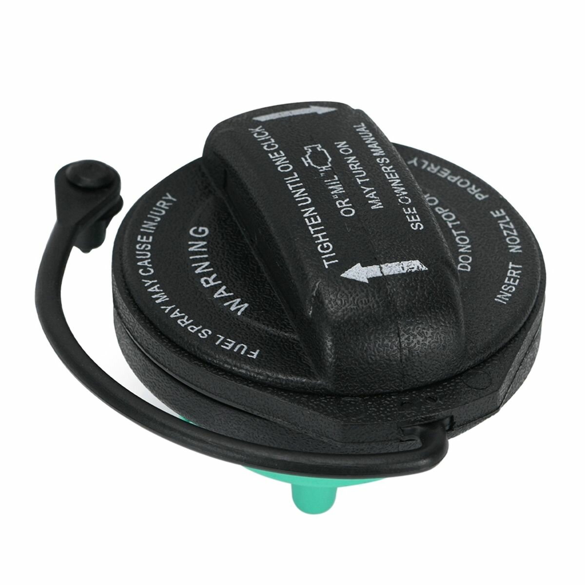 5C0201550T Крышка заливной горловины топливного бака для автомобилей Audi, VW Tiguan, Golf, Jetta