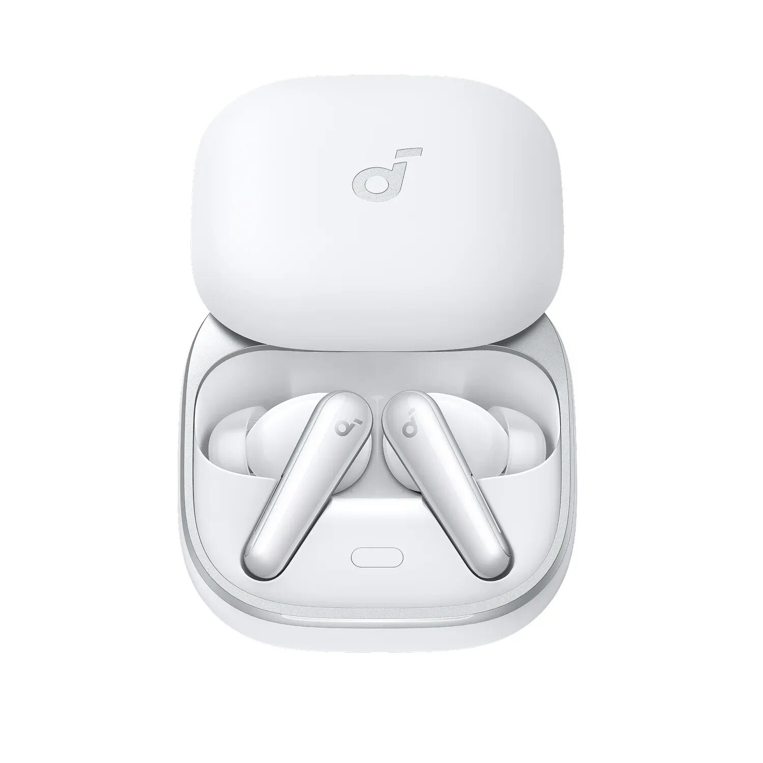 Наушники Soundcore Liberty 5 White