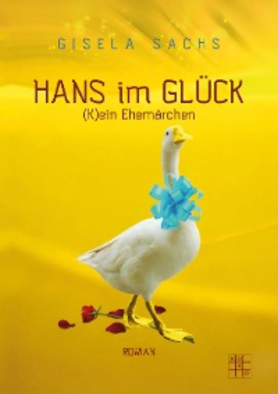 Hans im Glück [Цифровая книга]