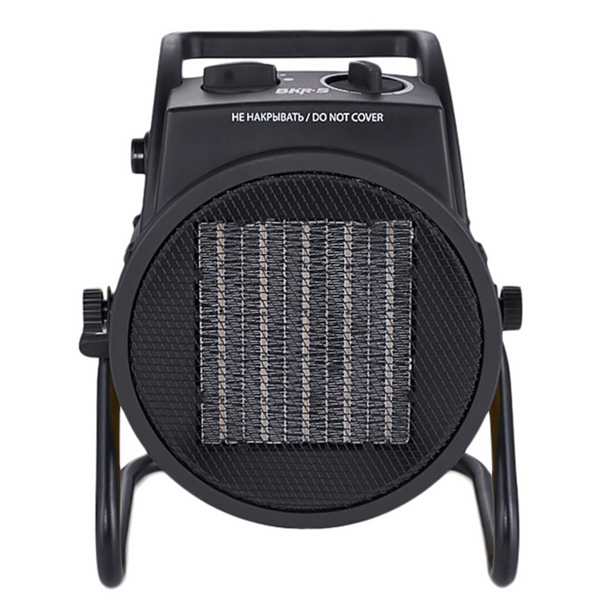 Тепловая пушка Ballu BKR-5, электрическая, металлокерамический нагрев