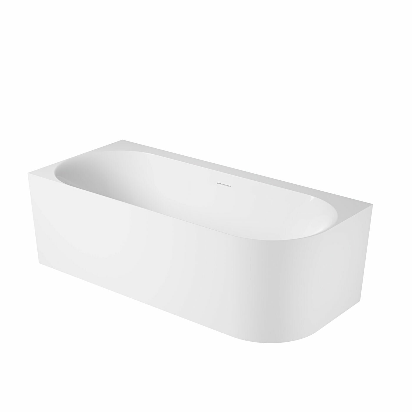 Акриловая ванна Vincea 180х80 VBT-704-1800-L