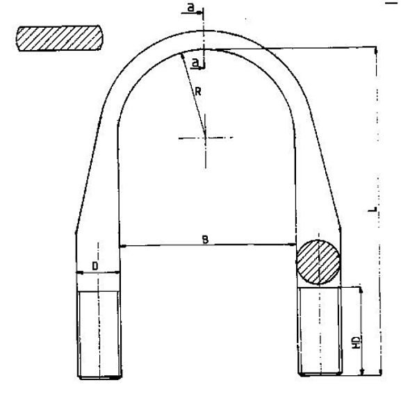 WEWELER B001M22B012 стремянка 147xm22x1.5x240-r плоская сверху\schmitz