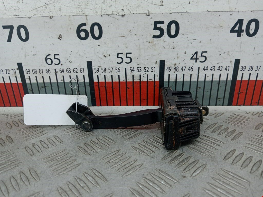Ограничитель открывания двери задней BMW X5 (E53) 51218402561 арт. 2267678