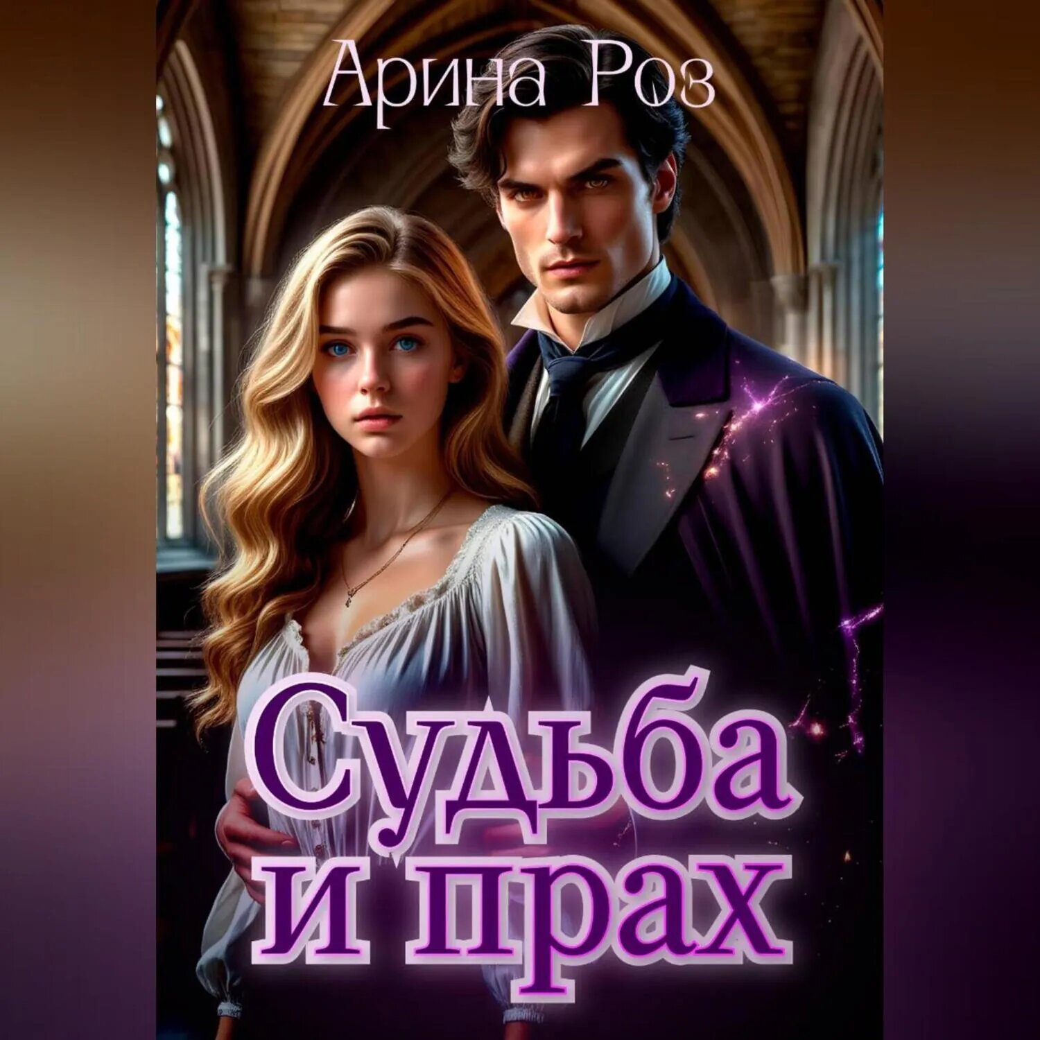 Прах и судьба [Аудиокнига]