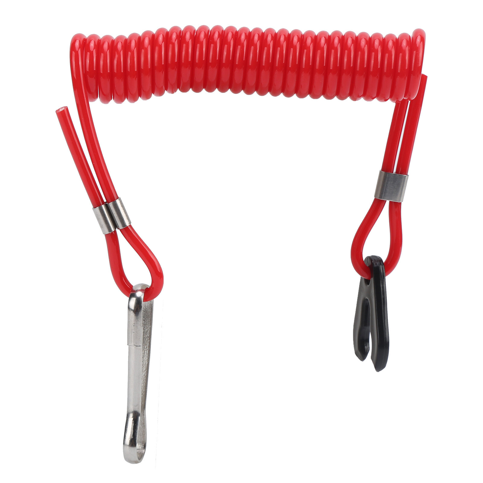 Ремешок аварийной остановки подвесного двигателя, предохранительный трос подвесного двигателя, переключатель остановки пламени