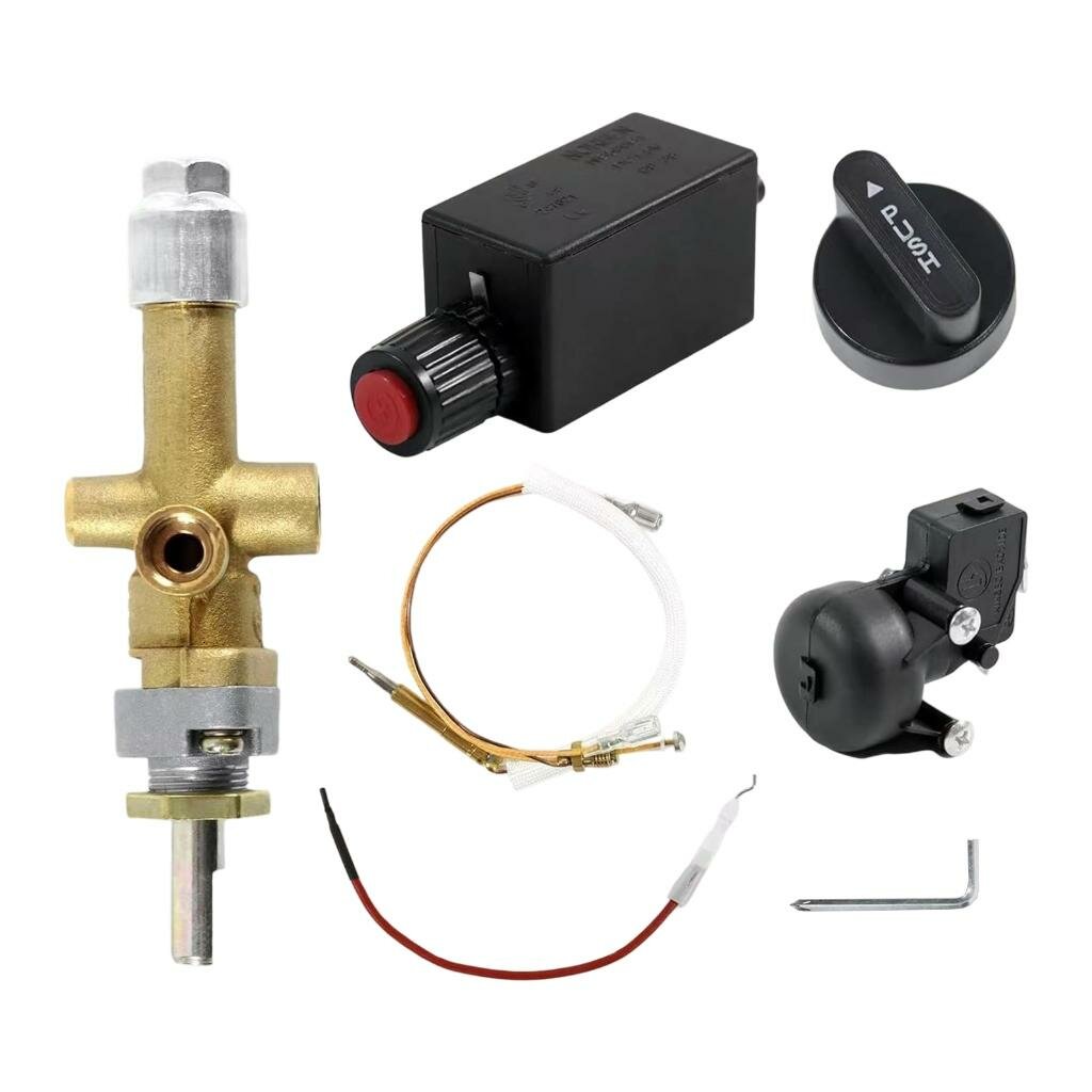 Газовый обогреватель для террасы