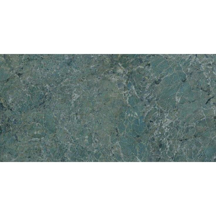 Керамогранит Kerama Marazzi Риальто SG564702R 60x119.5 Глянцевая Зеленый