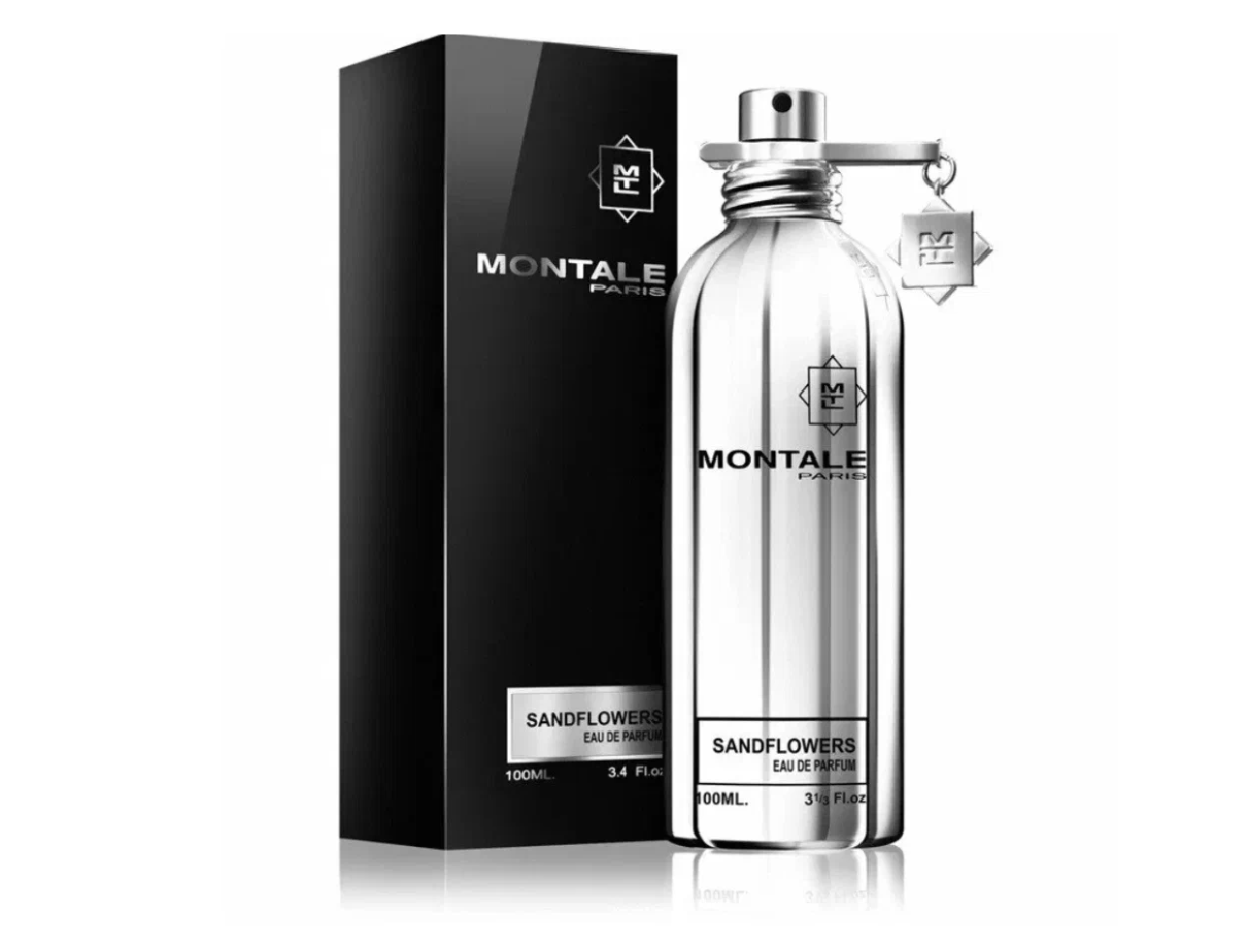 Парфюмерная вода Montale Sandflowers 100 мл