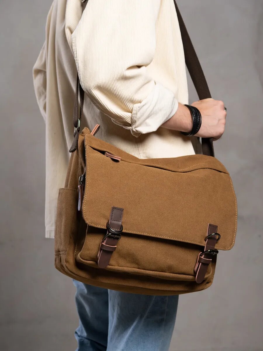 Сумка мессенджер