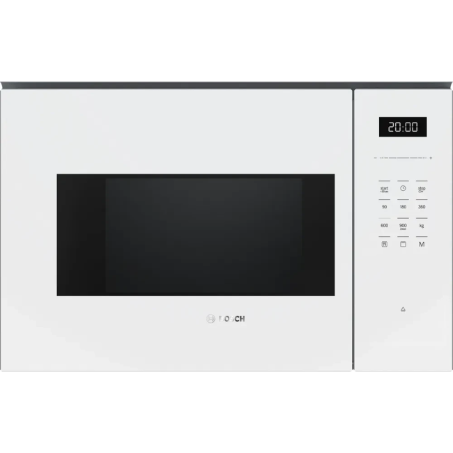 Bosch Микроволновая печь (встраиваемая)