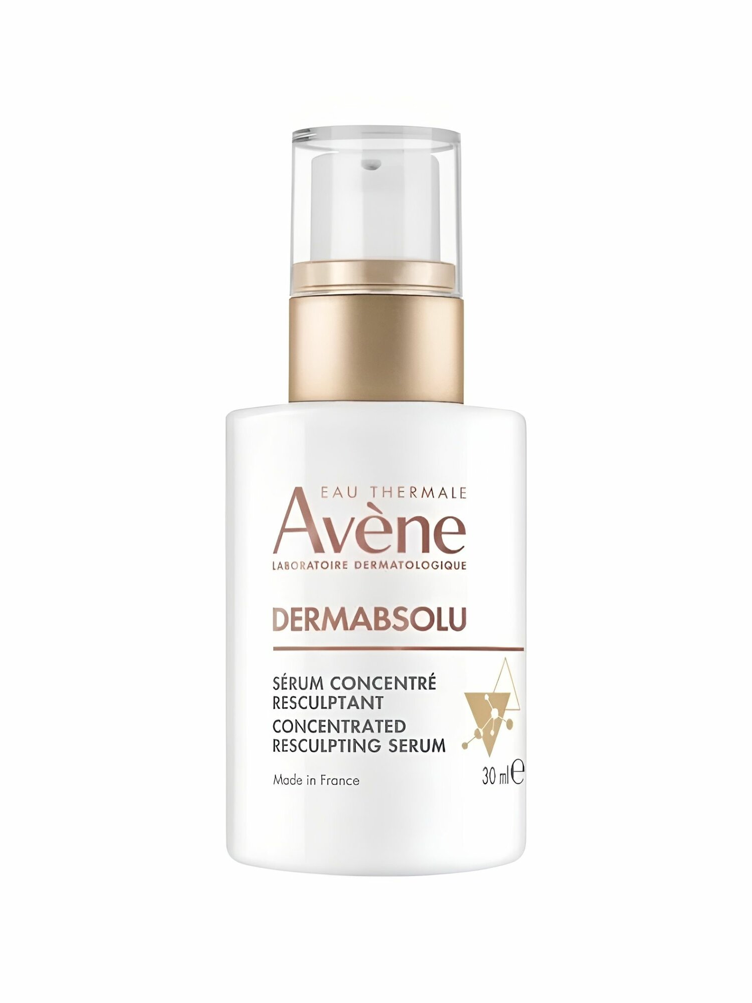 Авен ДермАбсолю Сыворотка питательная антивозрастная, 30 мл ()Avene DermAbsolu Serum