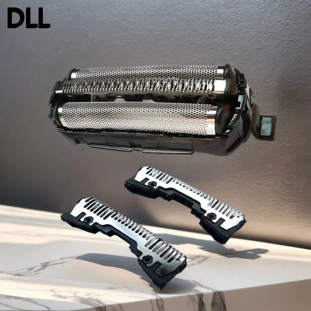 Сменная бритвенная головка + ножи лезвие WES9087 фольга для Panasonic ES8101 ES8109 ES8111 ES-SL41 GA20 ES8113 ES8116
