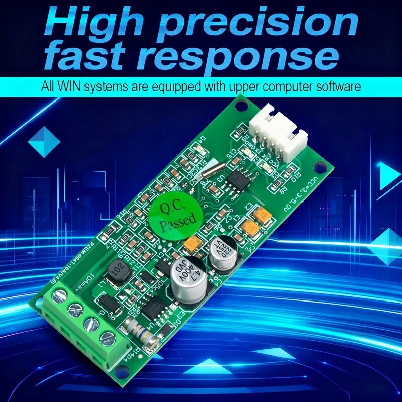 Peacefair PZEM-004T Вольтметр для Arduino