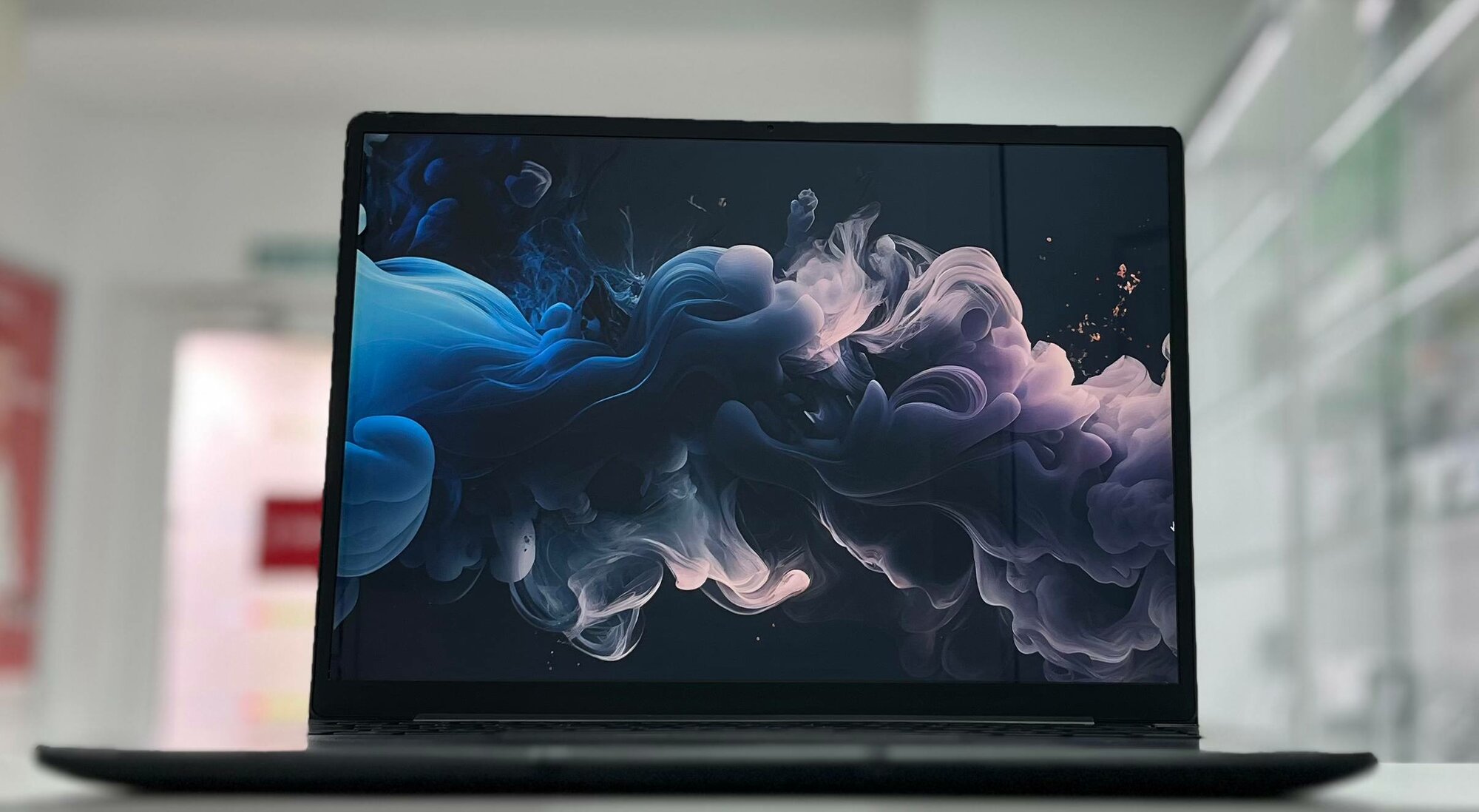 14" Ноутбук Chuwi CoreBook X Intel Core i3-10110U, 2.50GHz, DDR4 8gb, SSD 256gb , Intel UHD Graphics черный
