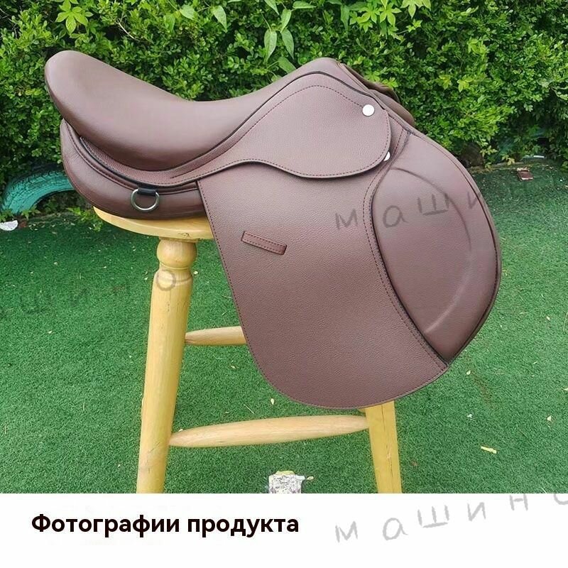 Седло для лошади — фото 1