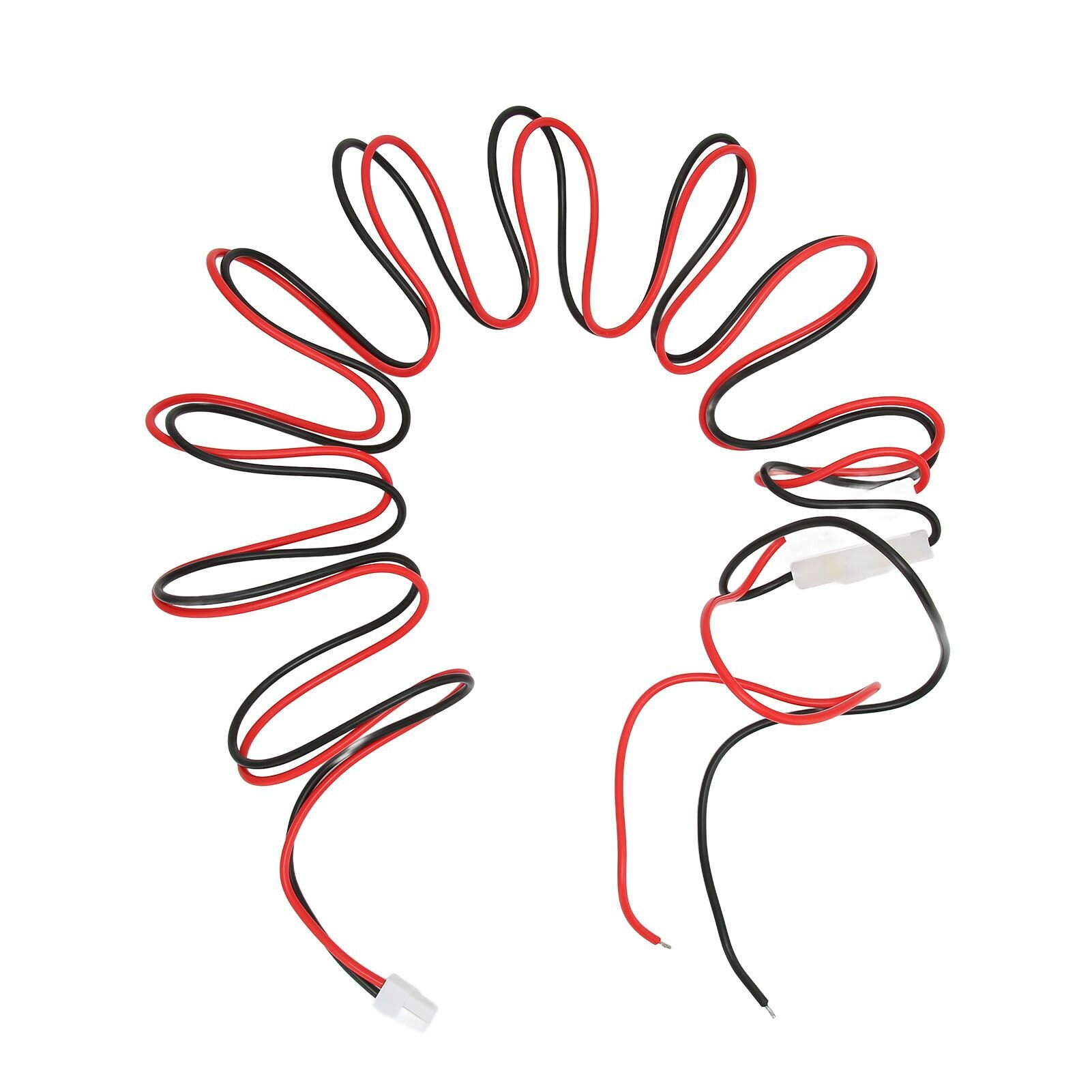 Кабель питания 3 м для Kenwood TK7160/8160/7360 NX-700/800/720