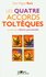 Les quatre accords tolteques