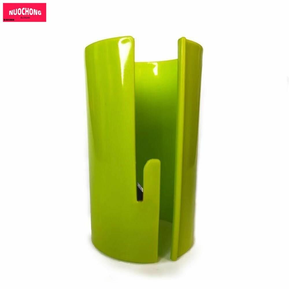 Цилиндрический нож для резки бумаги, резак для упаковочной и декоративной бумаги ровный аккуратный срез для подарков, рукоделия и оформления