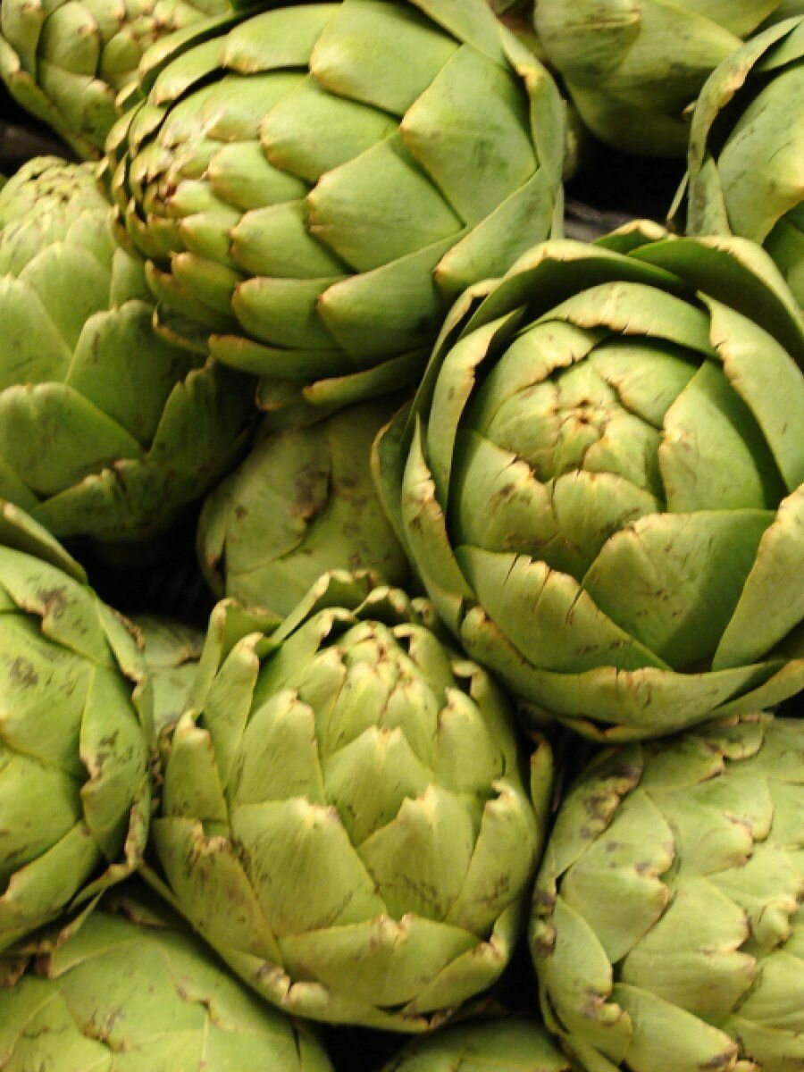 Артишок Красавец 0.2 г, Плазменные семена