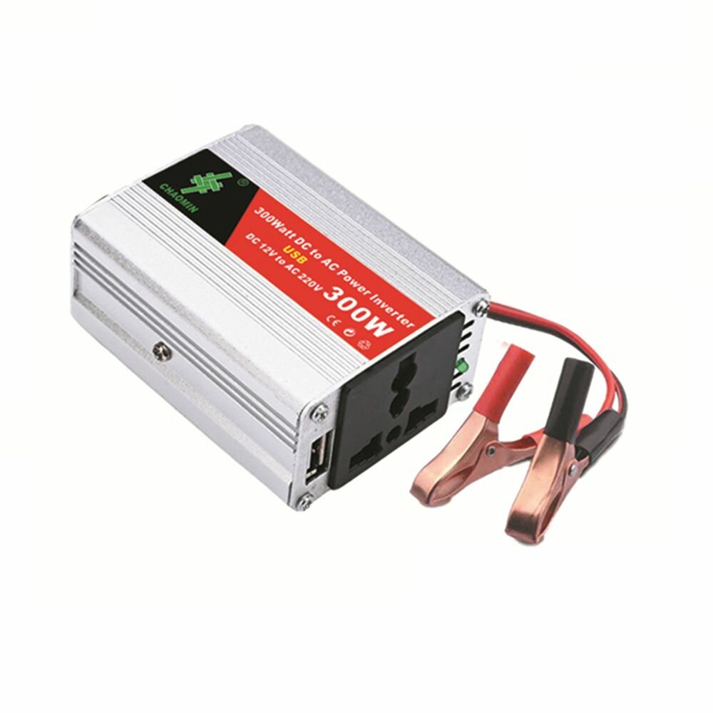 Автомобильные инверторы DC12Volt to AC220Volt