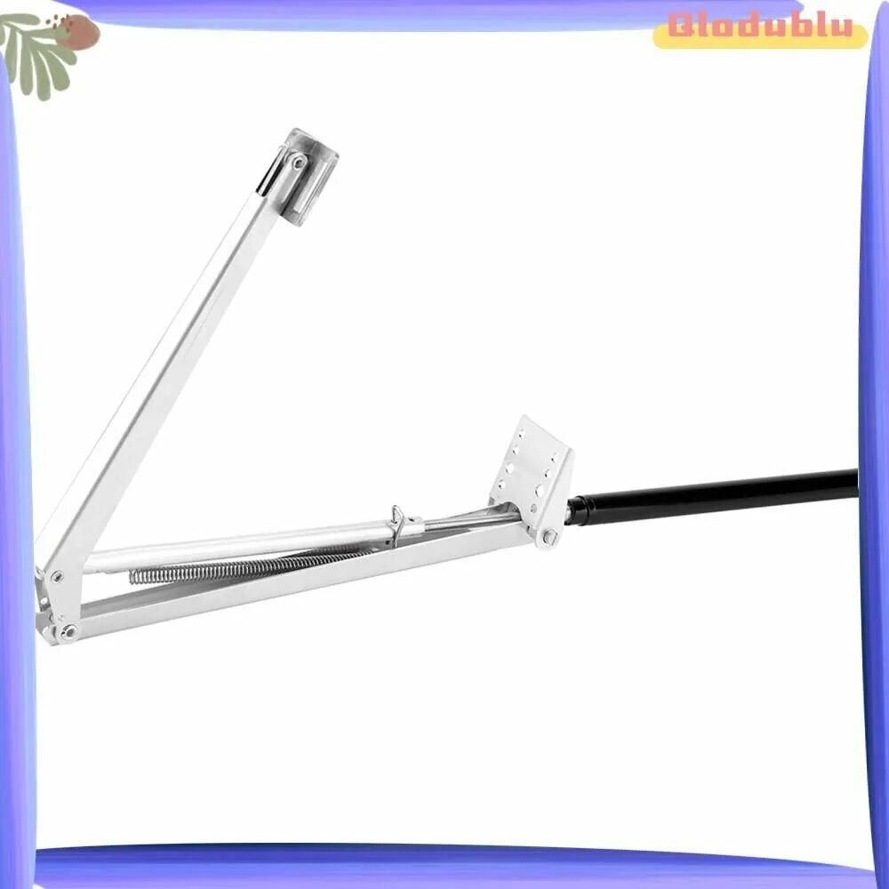 Форточка для теплицы, 1 шт