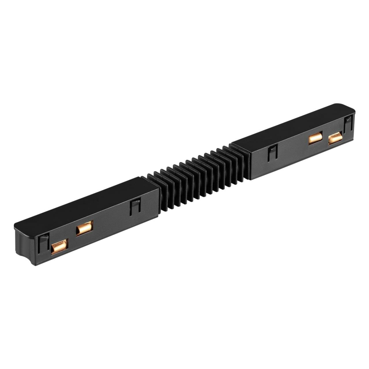 Соединитель гибкий для треков Novotech Flum 135174