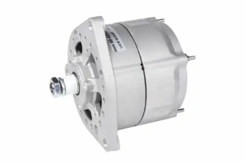 Генератор K1 (-) 28V 10/35AMB 508-3336 OM314-442, MAN