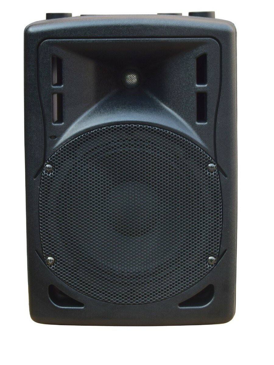 XLINE BAF-8A Акустическая система активная двухполосная с USB/Bluetooth/FM