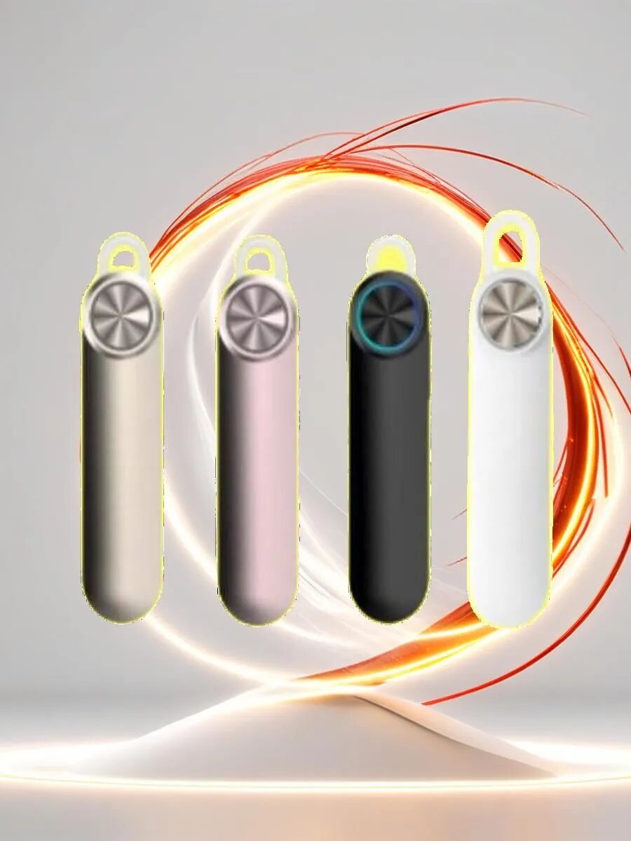 Микронаушник GENAI GB-T02 (чёрные)