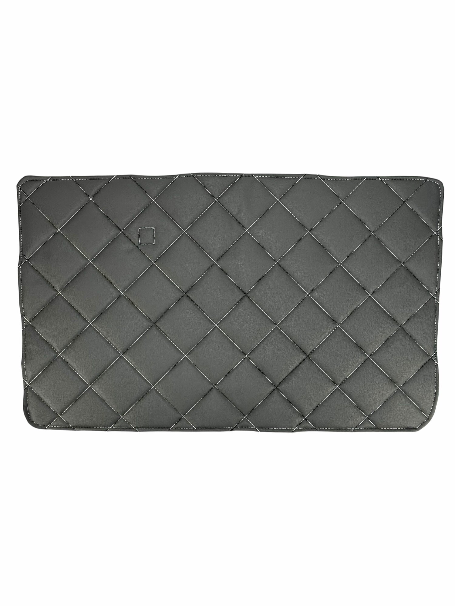 Обивка двери задка УАЗ 469, 3151 Хантер, серый ромб