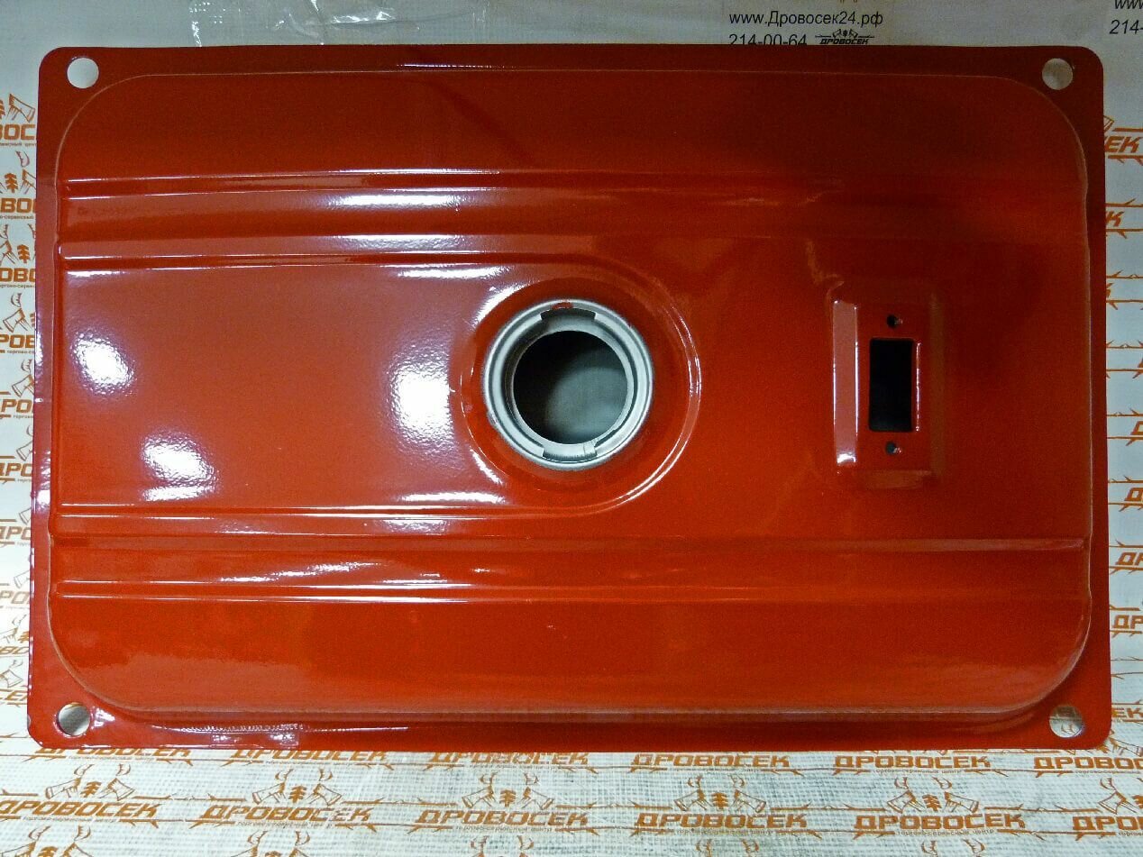 Бензобак для генераторов BR-2500, BR-3800 (500*330) / (от 2 до 3 кВт)