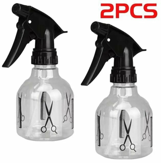 Распылитель спрей парикмахерский для волос/Пульверизатор для воды 20 мл.