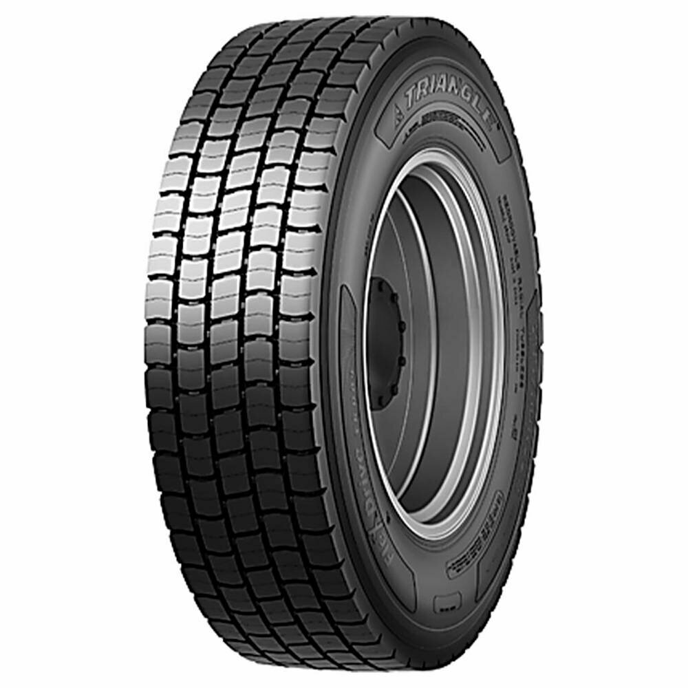 Грузовая шина Triangle TRD09 315/70 R22.5 154/150L