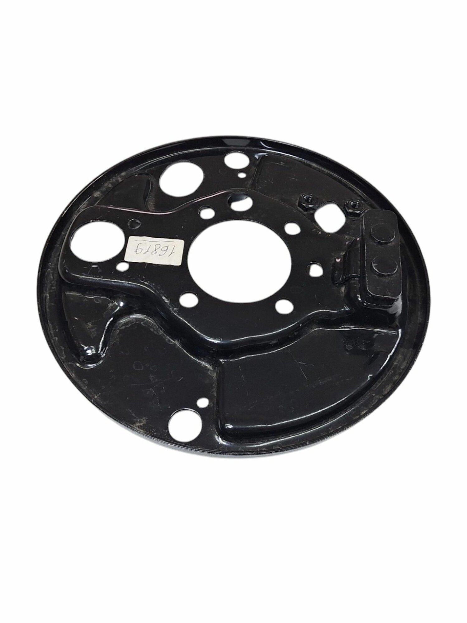 Щит тормоза ГАЗель, Соболь, ГАЗель-Next задний правый