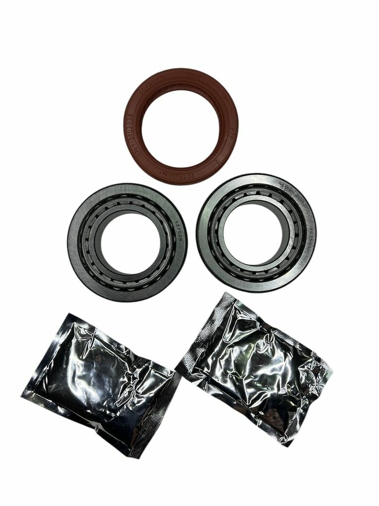 Ремкомплект ступицы УАЗ (CRAFT, АПП, ПЗ-9) перед./зад.