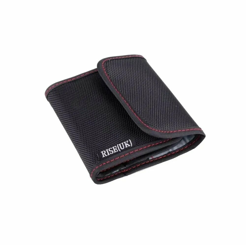 Универсальный чехол для светофильтров 4-6 шт, водоотталкивающая ткань, защита от ударов для ND CPL UV фильтров