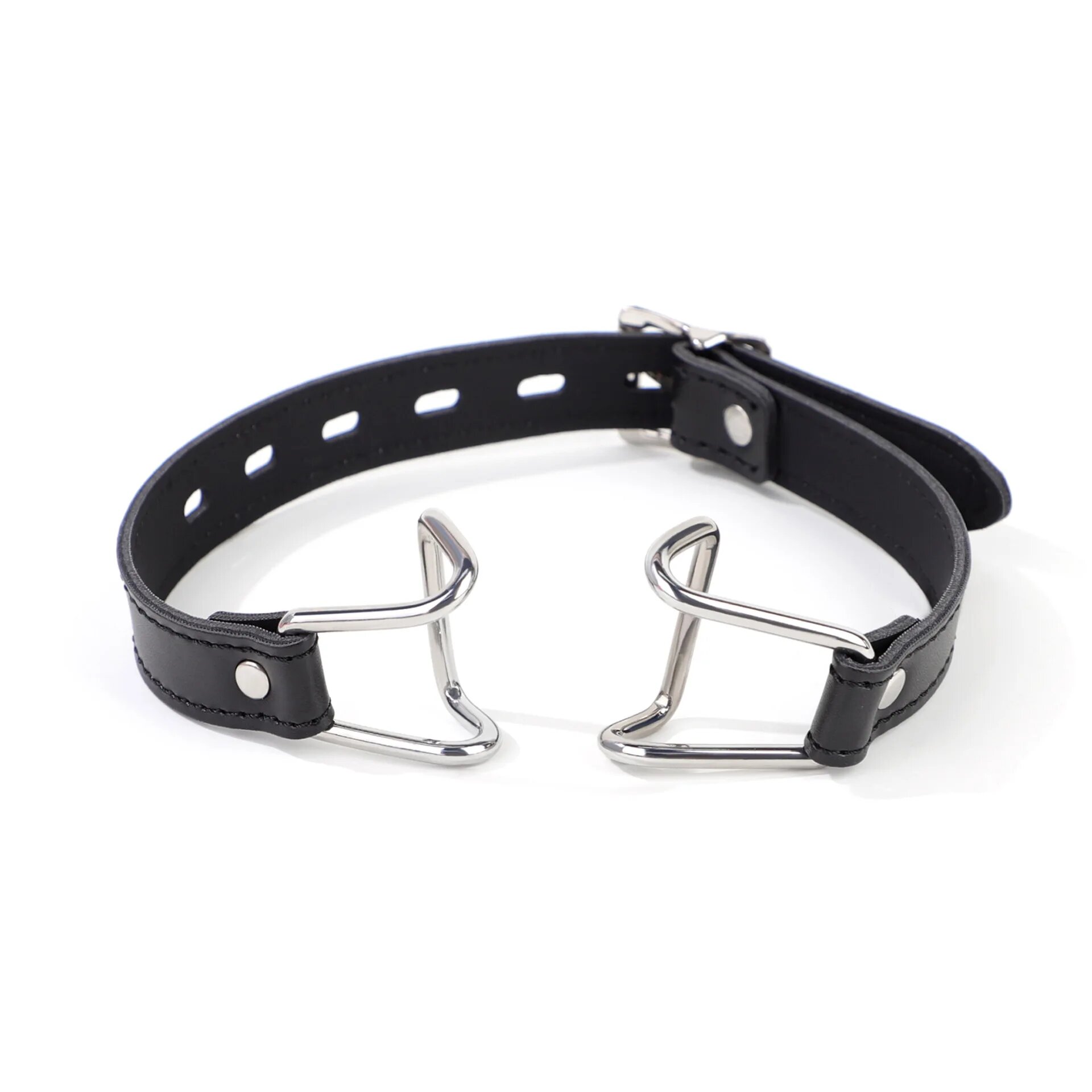 Металлический кляп для рта, БДСМ, коготь, крючок, сила для женщин и мужчин, пара, рабский бондаж для пары, глубокая глотка, расширитель для рта, открытый рот, секс-игрушки