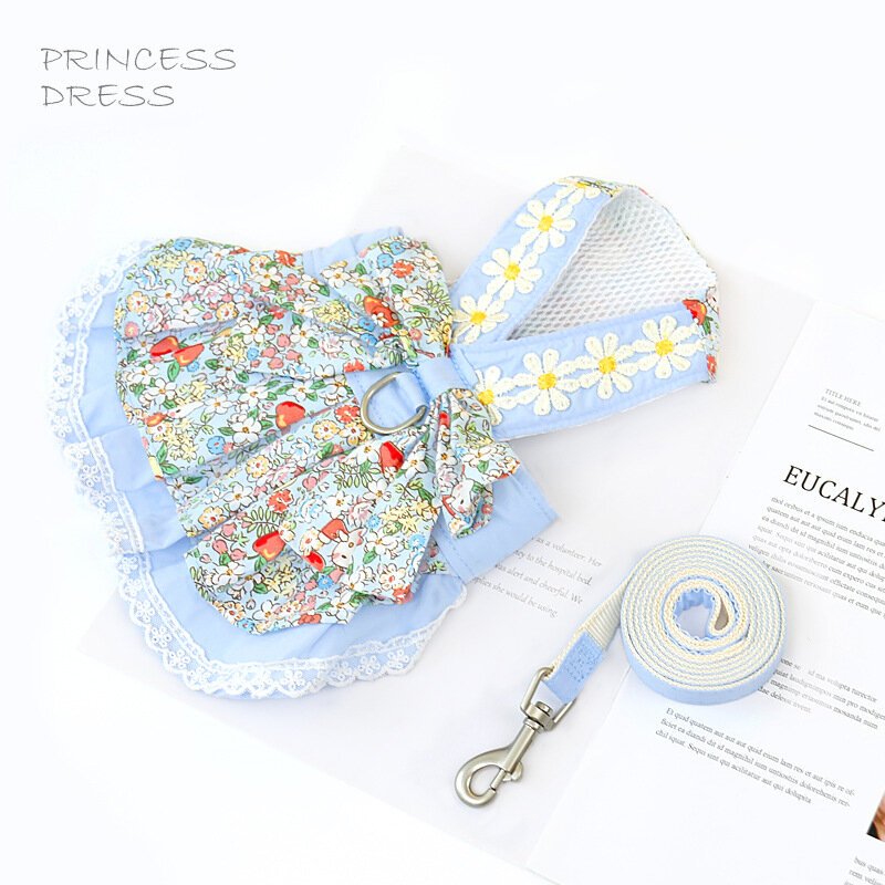 Собачий буксирный поводок Малый собачий грудной ремень выгул собачий веревку Тедди собачий веревку лучше, чем медведь