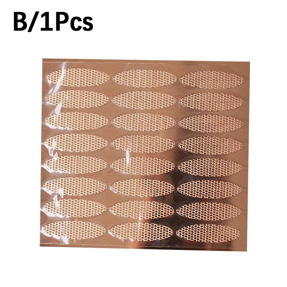 Двойная лента для век