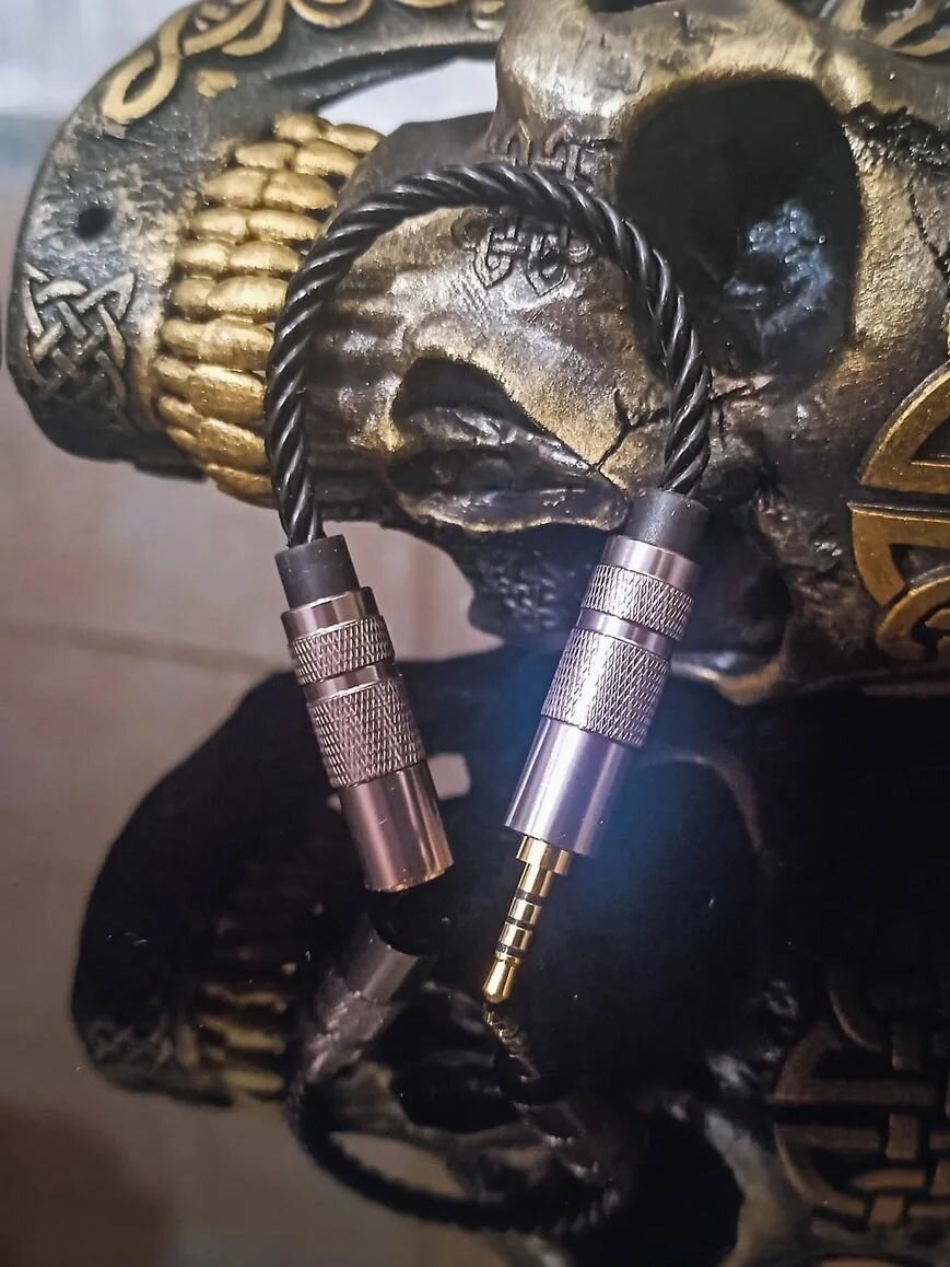 Аксессуар для аудиотехники