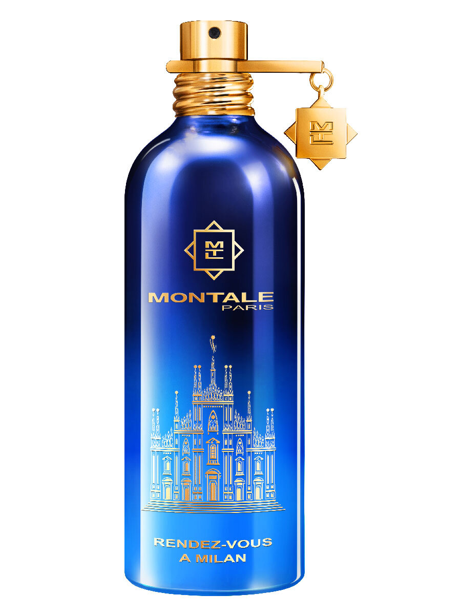 MONTALE Rendez-vous a Milan парфюмерная вода для женщин и мужчин 100 мл / духи женские мужские Монталь парфюм Франция